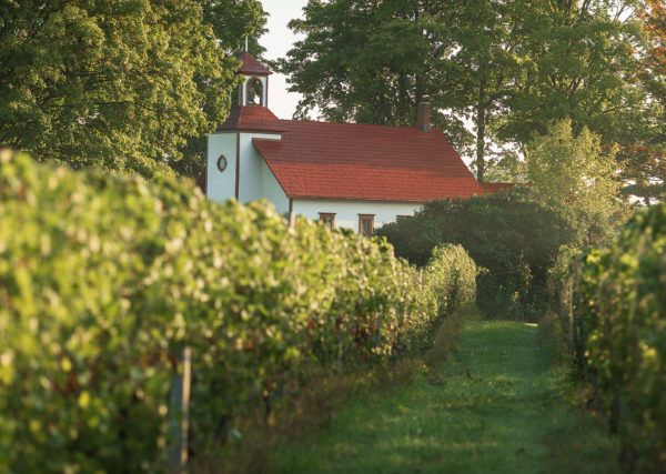 Old Mission Peninsula Wine Trail | Visit Old Mission | Michigan Wineries